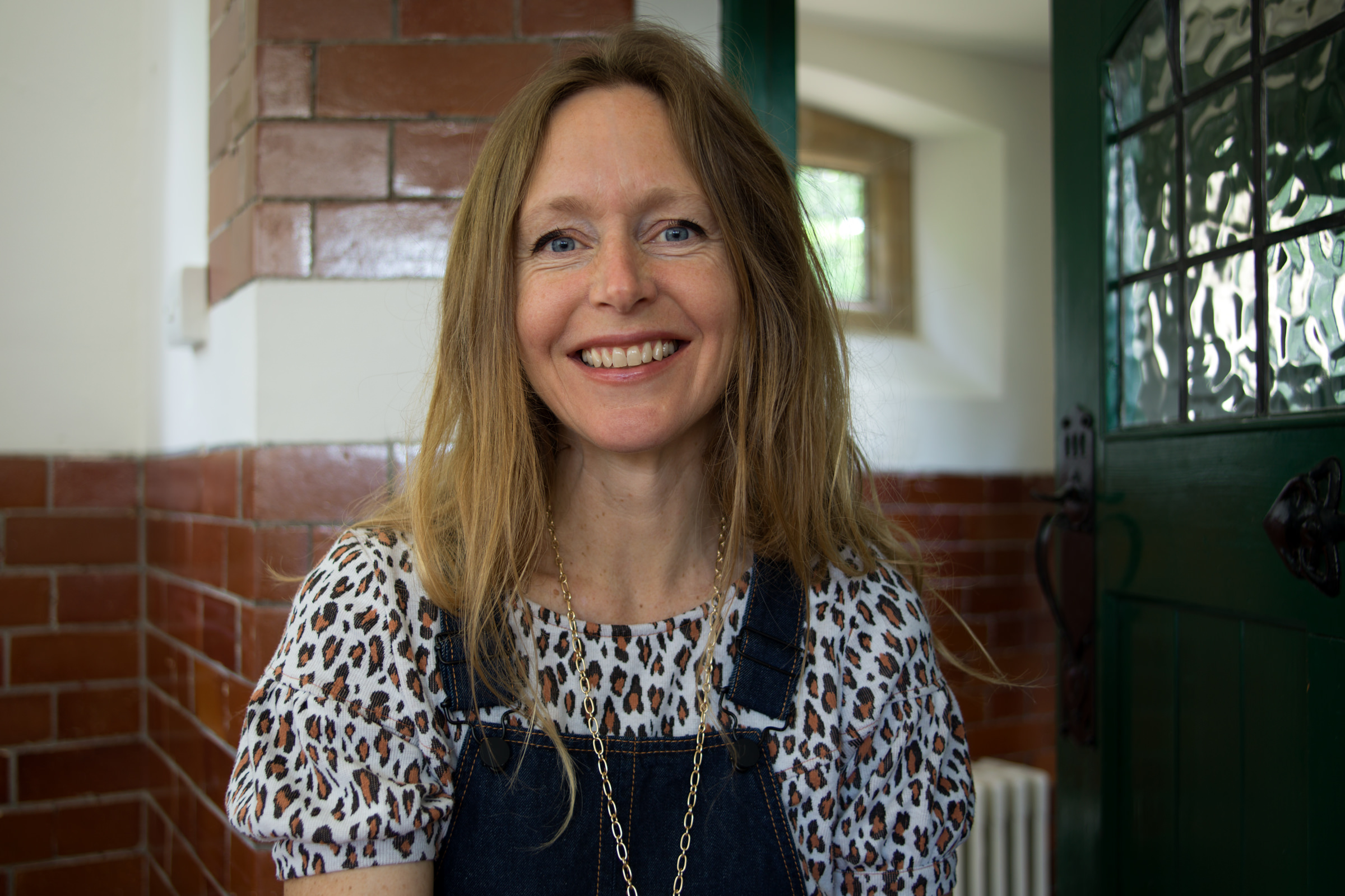Profile – Newton and Worthy
